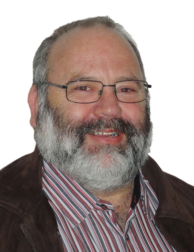 SVP Obwalden - KR Kandidat Josef Infanger