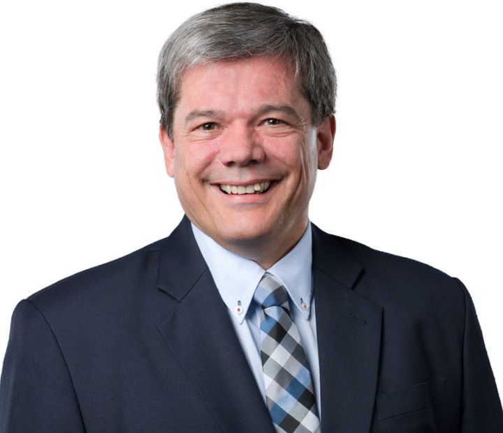 SVP Obwalden - Daniel Wyler in den Nationalrat