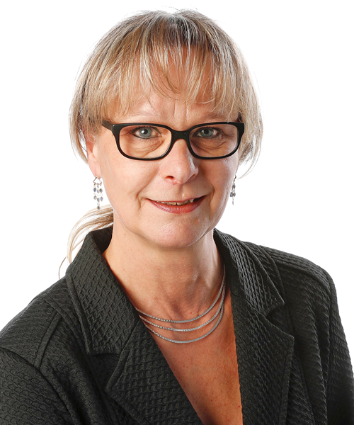 SVP Obwalden - KR Kandidatin Mathis Barbara