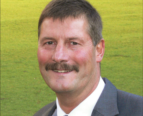 SVP Obwalden - RR-Kandidat Martin Odermatt aus Engelberg